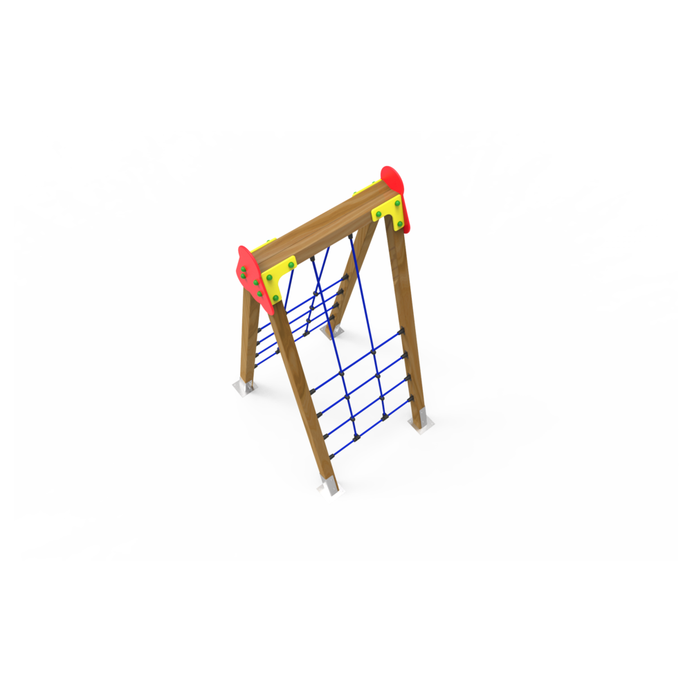 Trepa 4 - Parques Infantiles Crisela